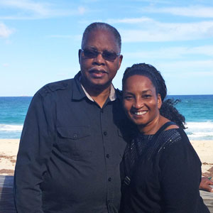 Ride With a Stranger - Answers for Me