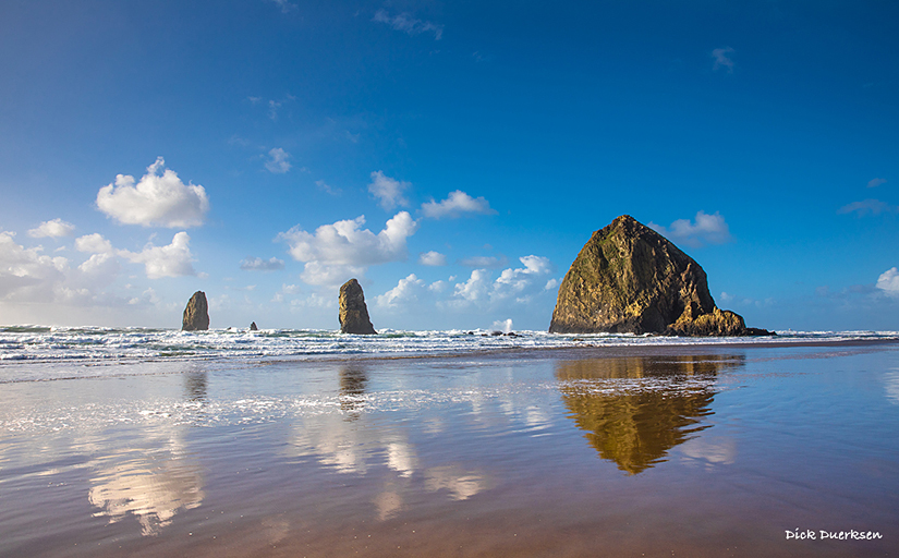 Haystack Rock - Answers for Me