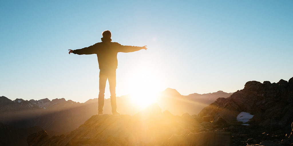 The Second Coming - Answers for Me