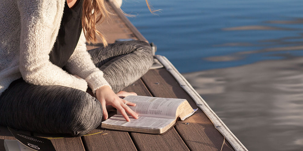 Finding the Lost - Answers for Me