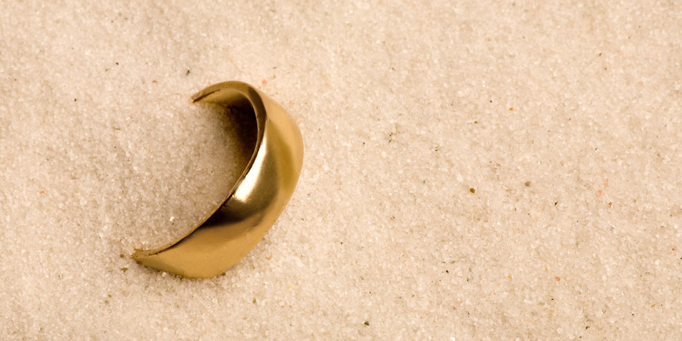 Recovery of the Ring - Answers for Me