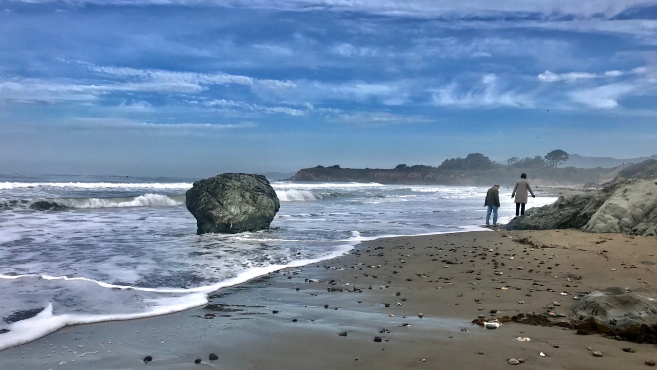 The Eternal Rock - Answers for Me