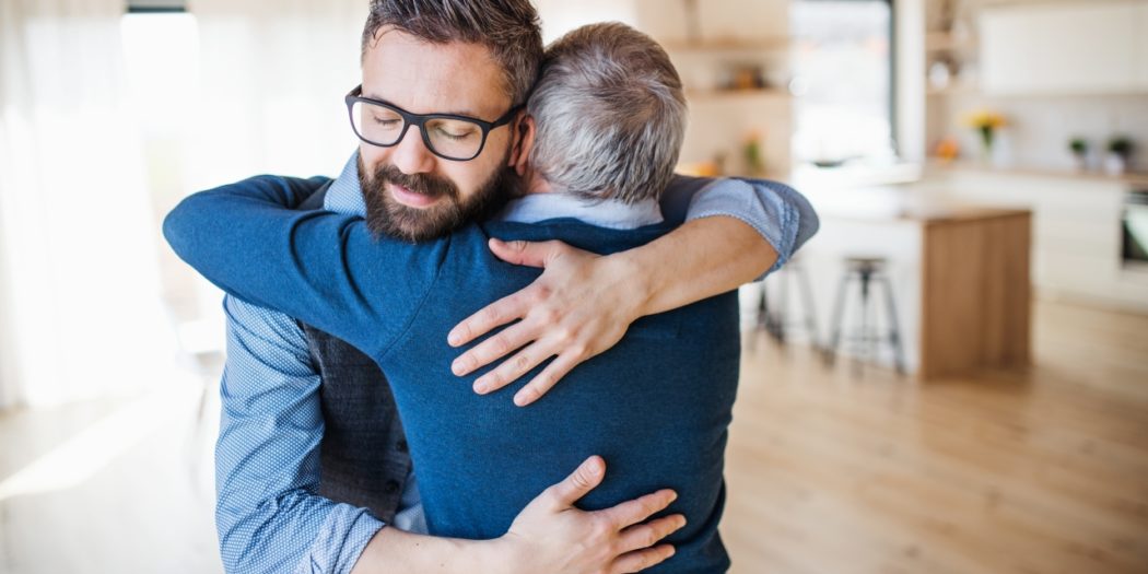 Honoring My Father - Answers for Me