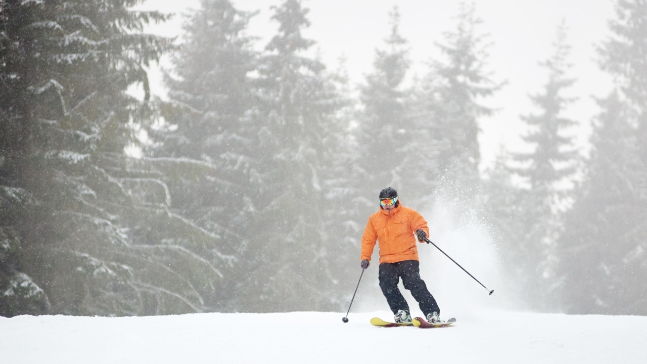 The Side Trail - Answers for Me