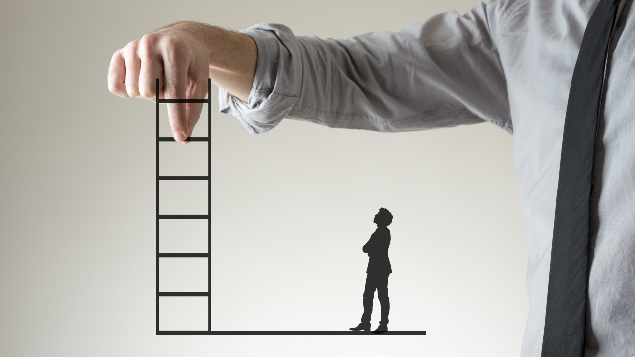 Safety Chain - Answers for Me