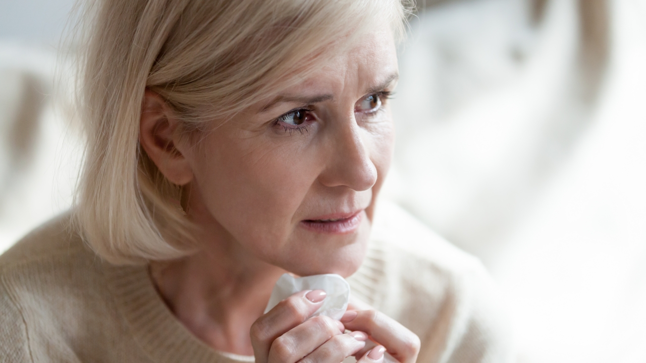 The Blessing of Empty - Answers for Me